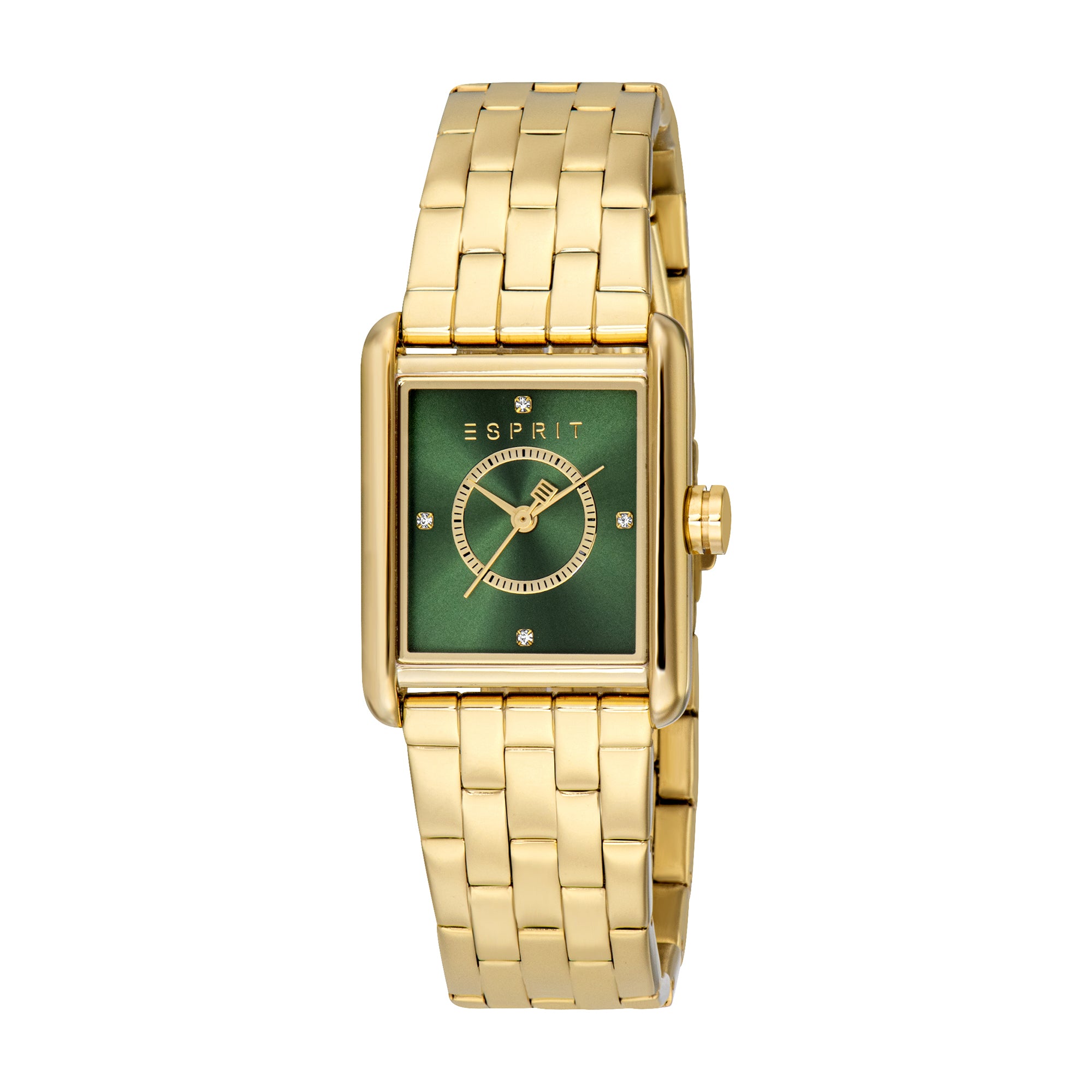 Shop Esprit Women's Amira Fashion Quartz Watch - The Watch House UAE