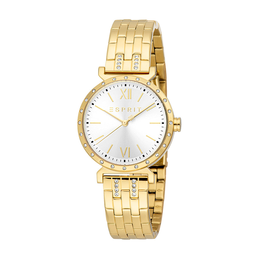 Shop Esprit Women's Fashion Quartz Watch - The Watch House UAE