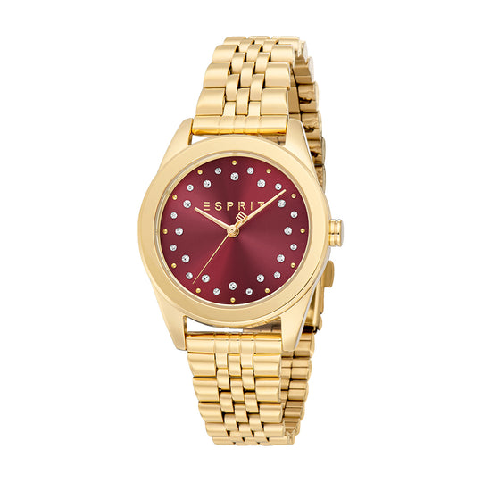 Buy ESPRIT Watches Online in UAE | The Watch House