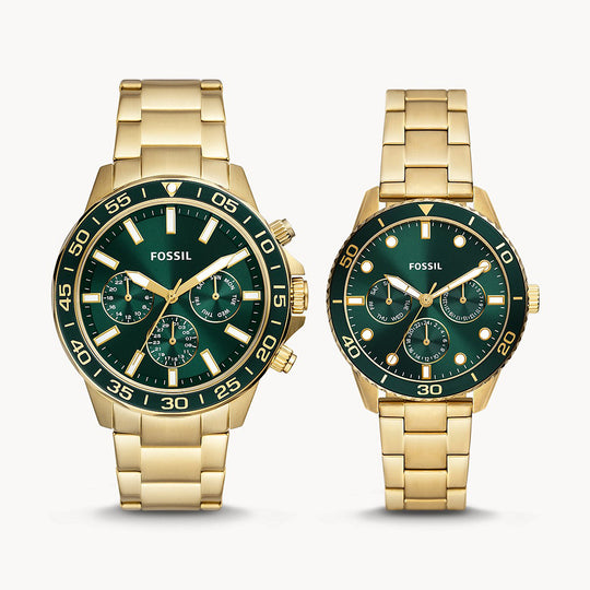 Couples Watches – The Watch House