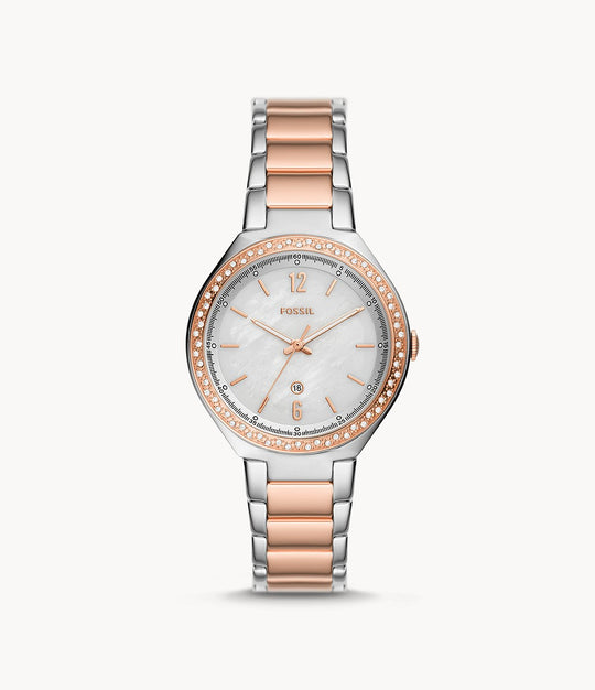 Buy FOSSIL Watches Online in UAE | The Watch House