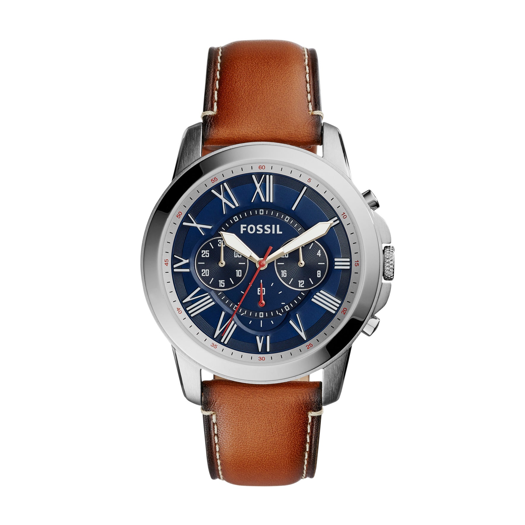 Buy FOSSIL Watches Online in UAE | The Watch House