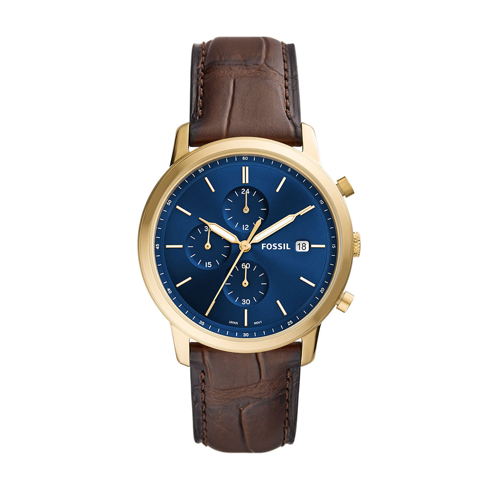 Buy FOSSIL Watches Online in UAE | The Watch House