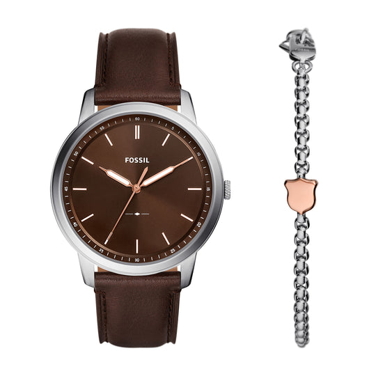 Buy FOSSIL Watches Online in UAE | The Watch House
