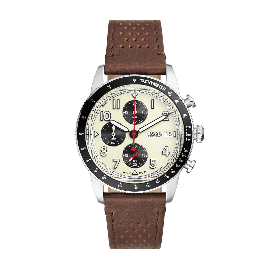 Buy FOSSIL Watches Online in UAE | The Watch House