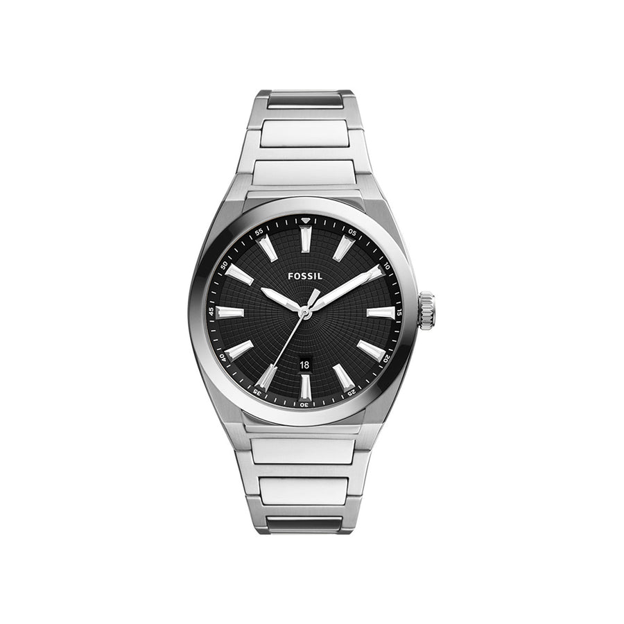 Buy FOSSIL Watches Online in UAE | The Watch House