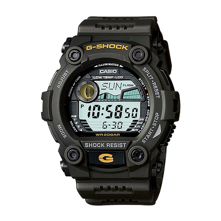 CASIO Watches - G-Shock Collection – The Watch House