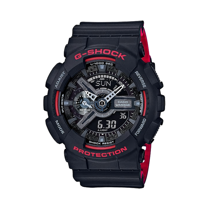 G-Shock Watches Dubai | Tough & Shock-Resistant | The Watch House UAE
