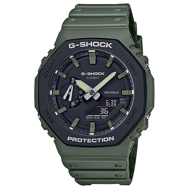 G-Shock Watches Dubai | Tough & Shock-Resistant | The Watch House UAE