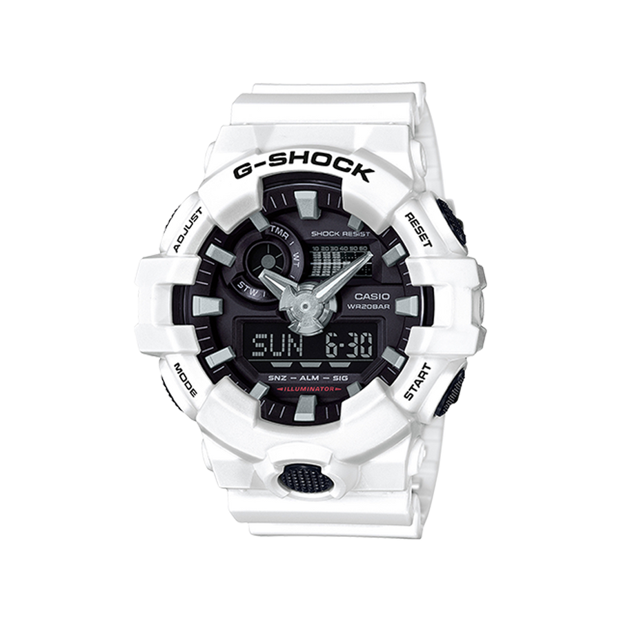 G-Shock Watches Dubai | Tough & Shock-Resistant | The Watch House UAE
