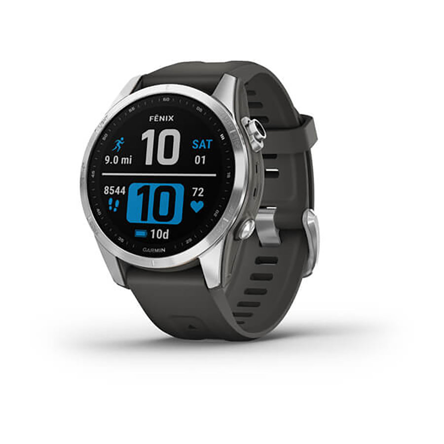 GARMIN Smart Watches – The Watch House