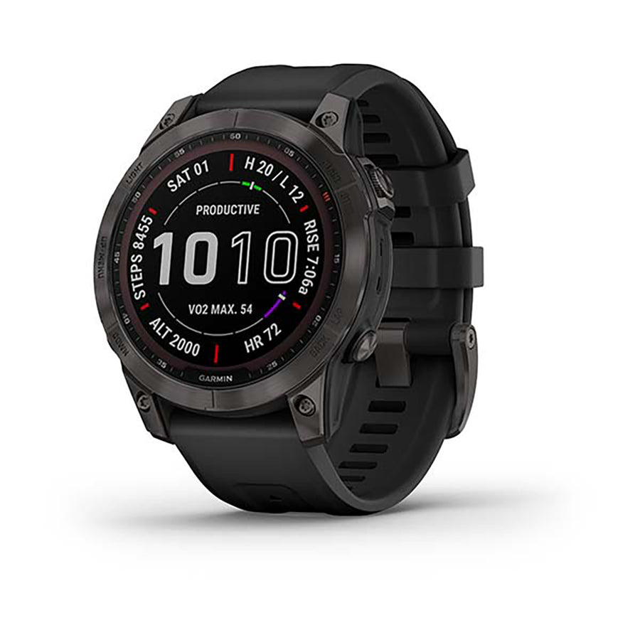GARMIN Smart Watches – The Watch House