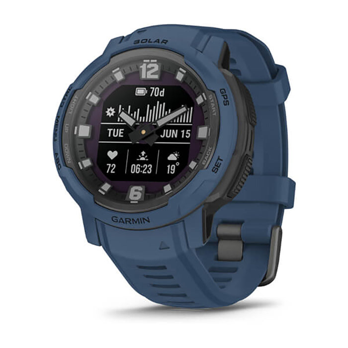Garmin Smartwatches Dubai | Precision GPS & Performance | The Watch ...