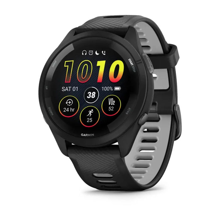 Garmin Forerunner Series UAE | Running Smartwatches | The Watch House