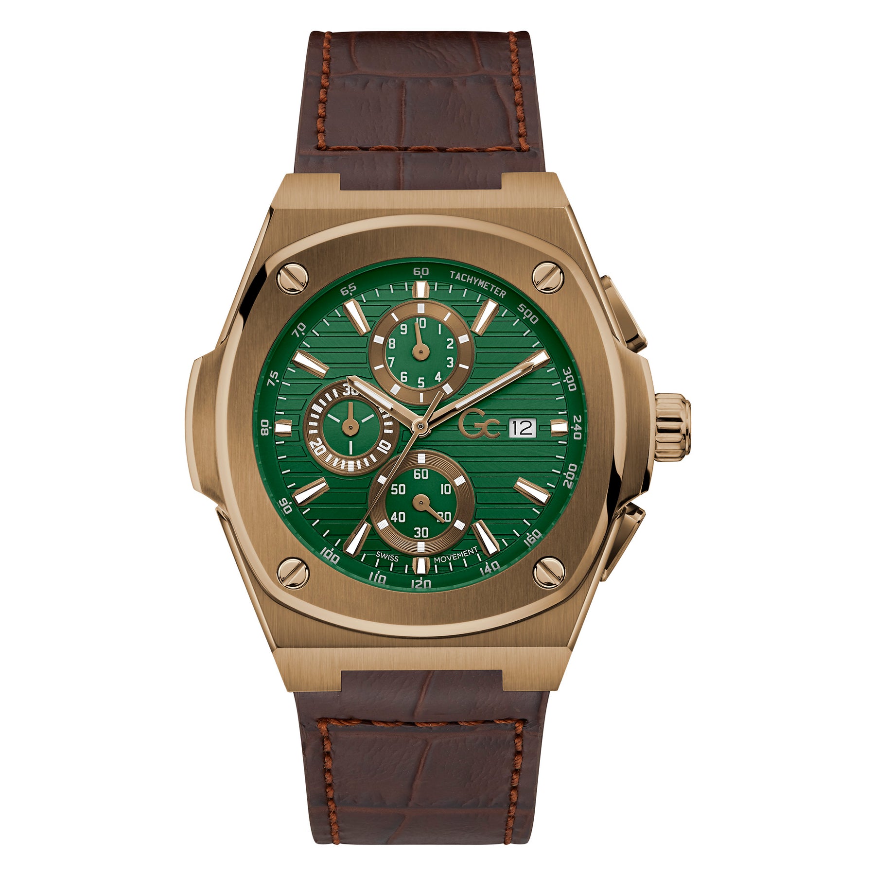 Buy GC Watches Online in UAE | The Watch House