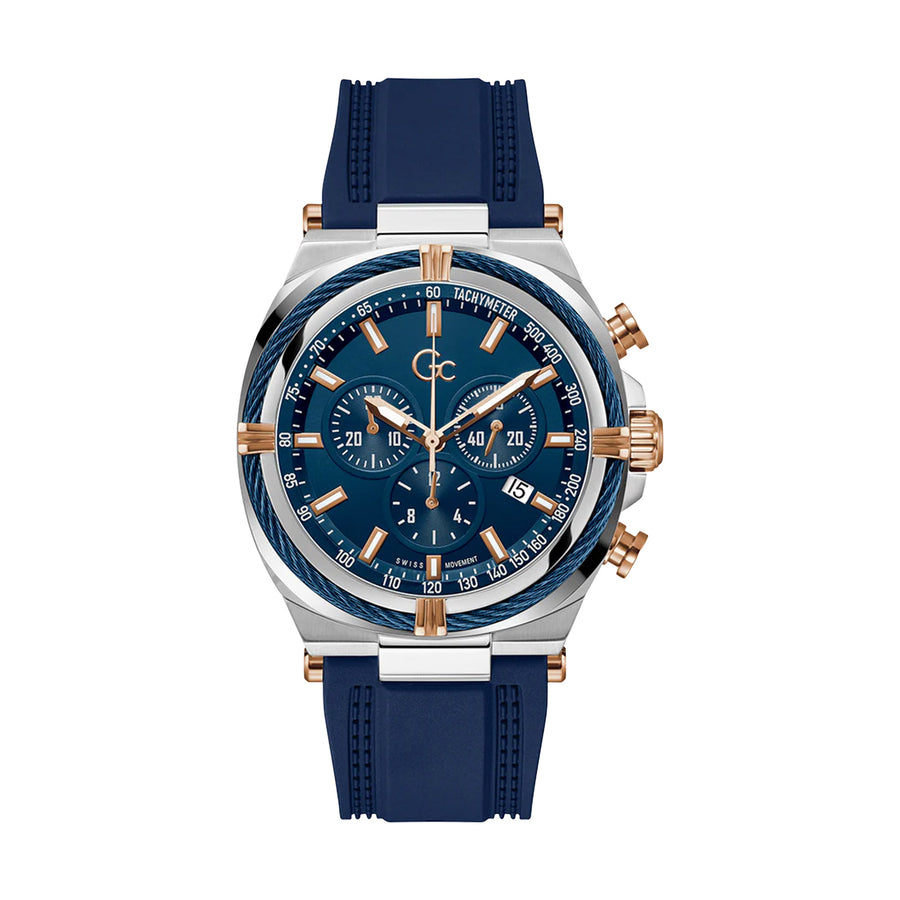Buy GC Watches Online in UAE | The Watch House