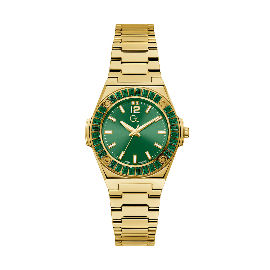 GC Watches UAE | Swiss Precision & Luxury Design | The Watch House