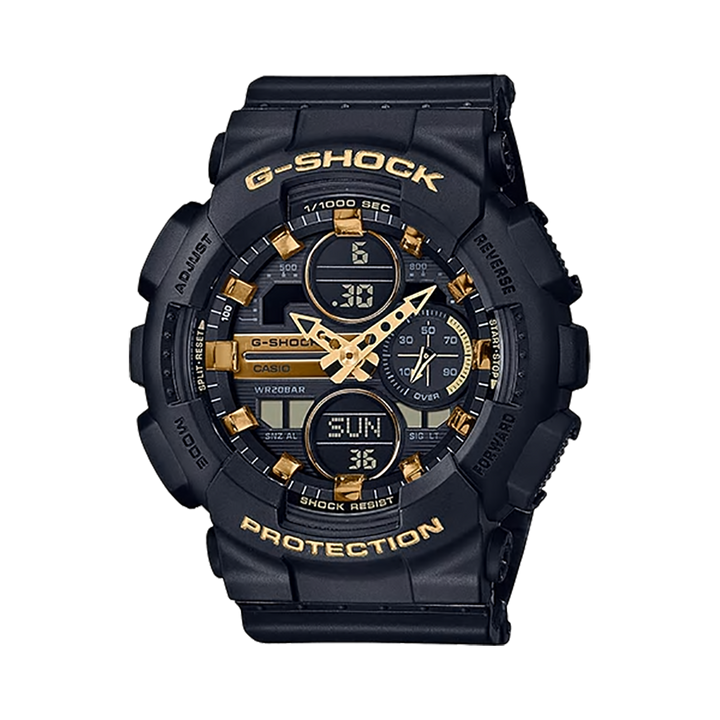 Casio G-SHOCK collection | The Watch House – Tagged "Ladies"