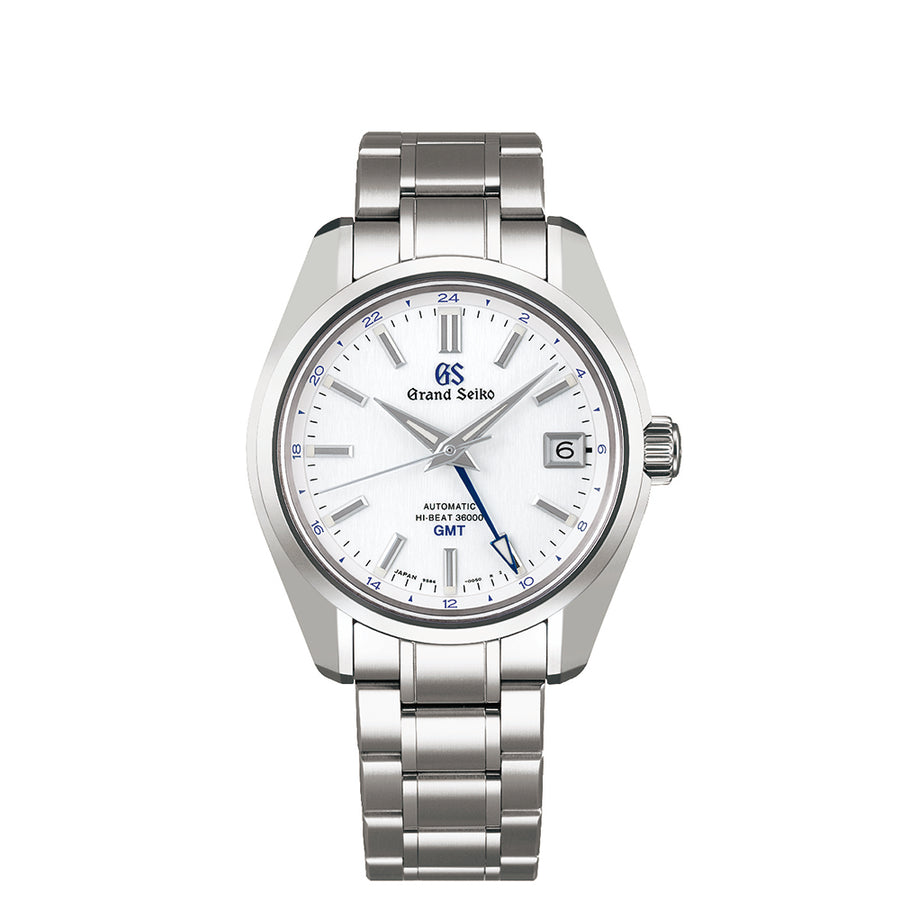 Grand Seiko Watches UAE | Japanese Luxury | The Watch House