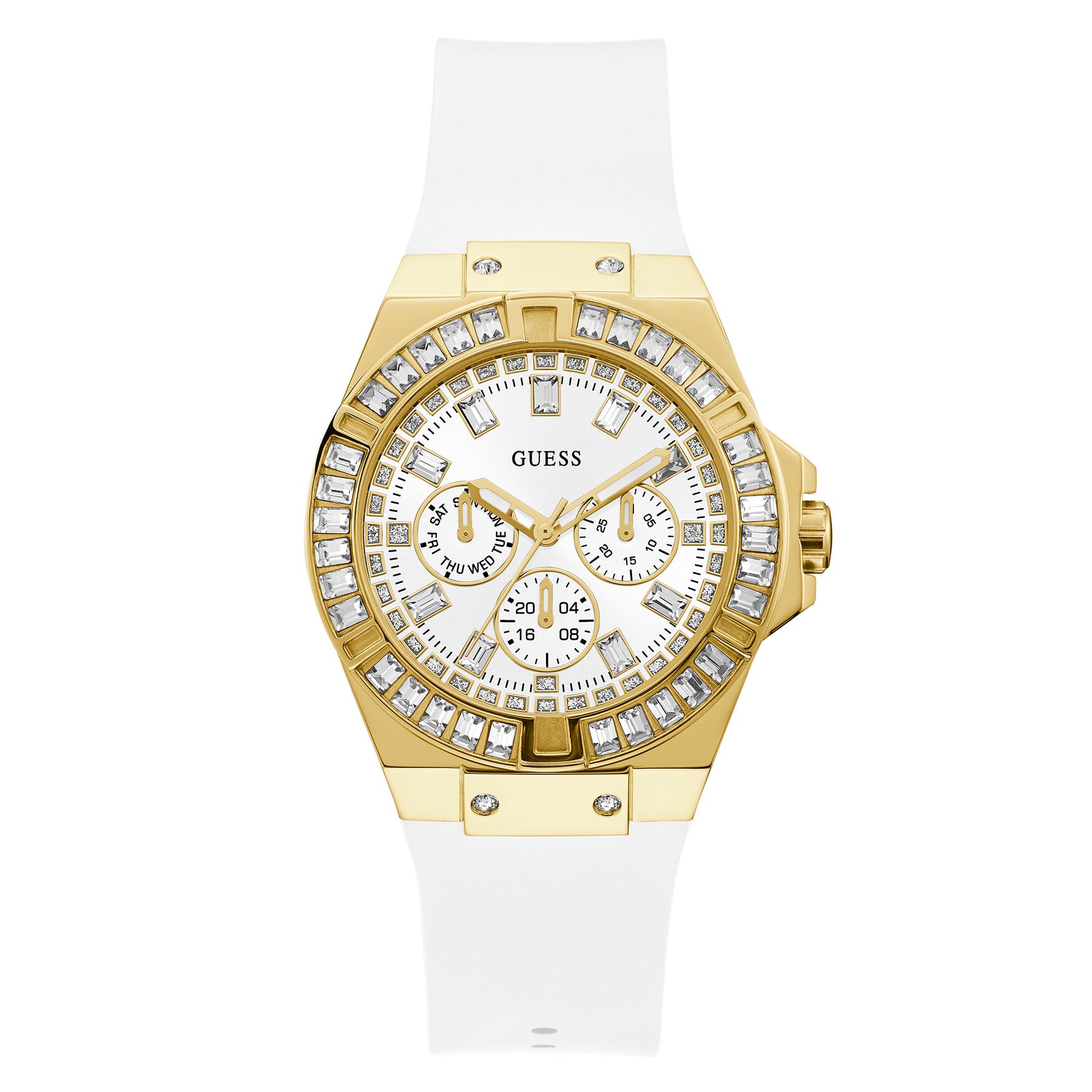 Buy GUESS Watches Online in UAE | The Watch House
