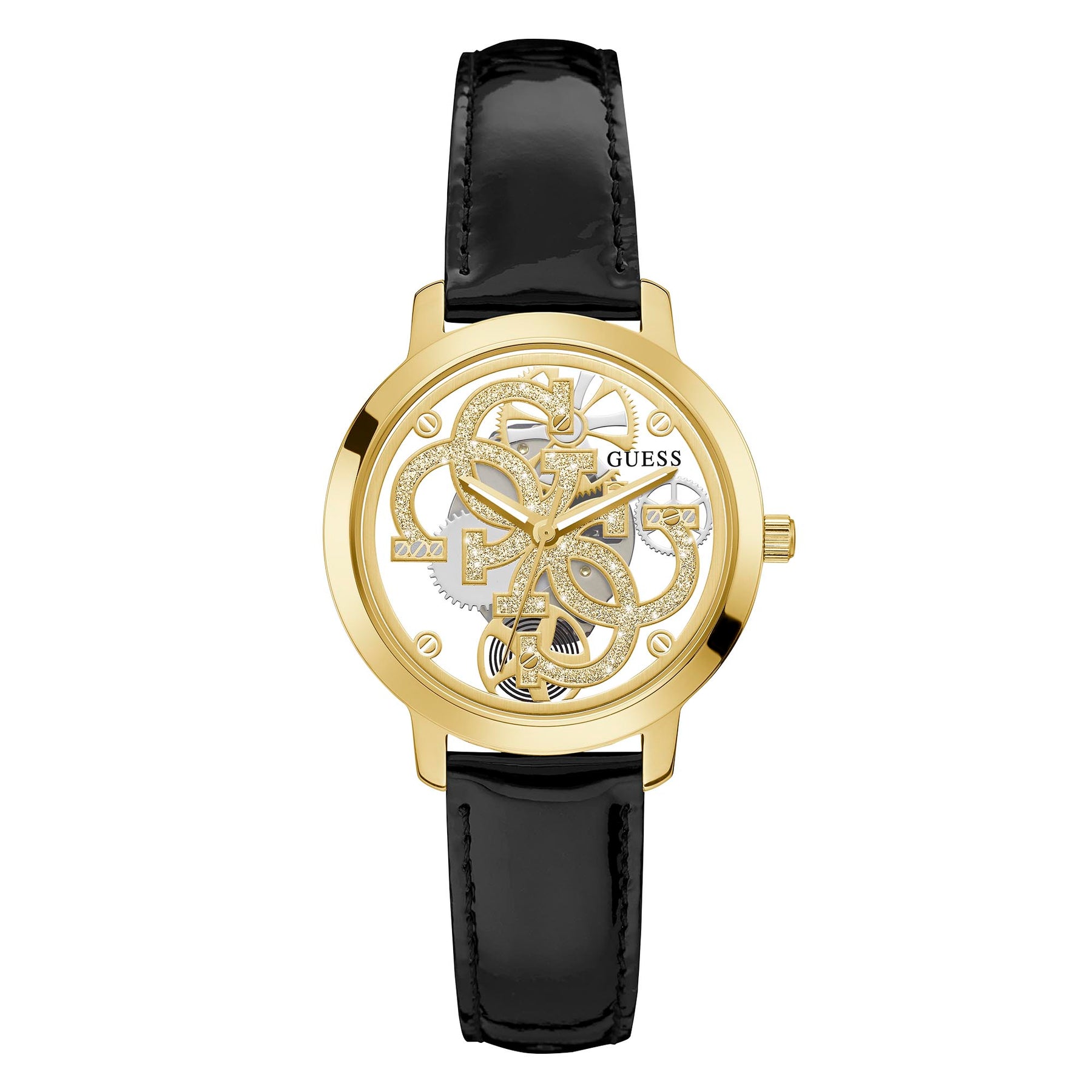 Buy GUESS Watches Online in UAE | The Watch House
