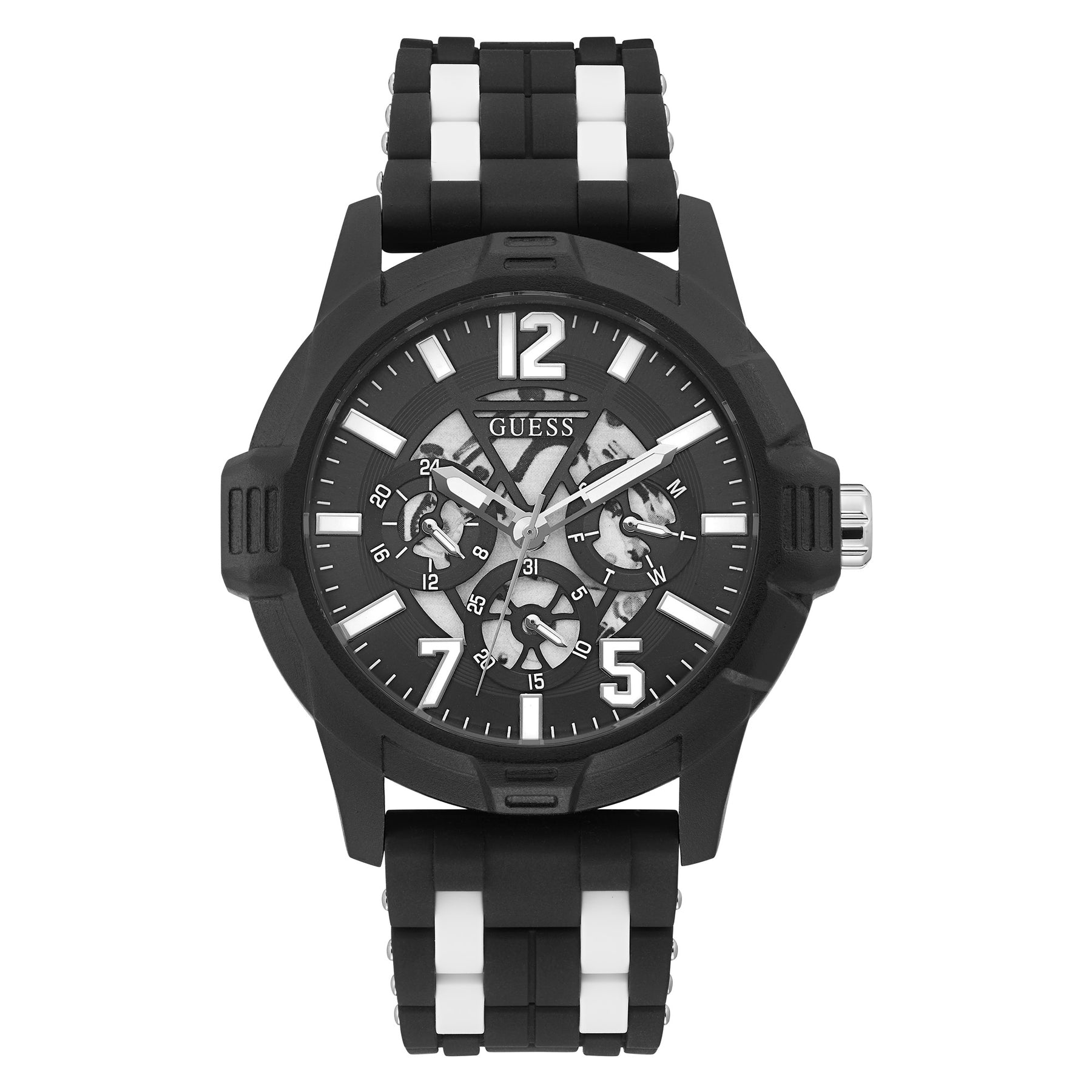Buy GUESS Watches Online in UAE | The Watch House