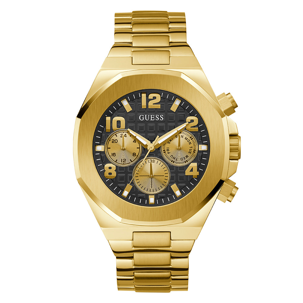 Buy GUESS Watches Online in UAE | The Watch House