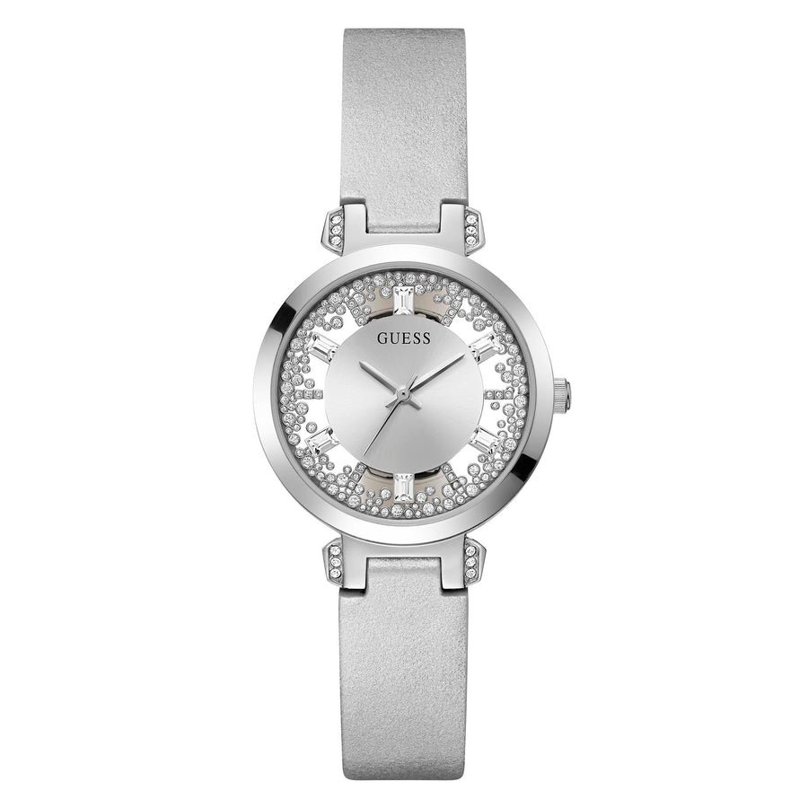 Buy GUESS Watches Online in UAE | The Watch House