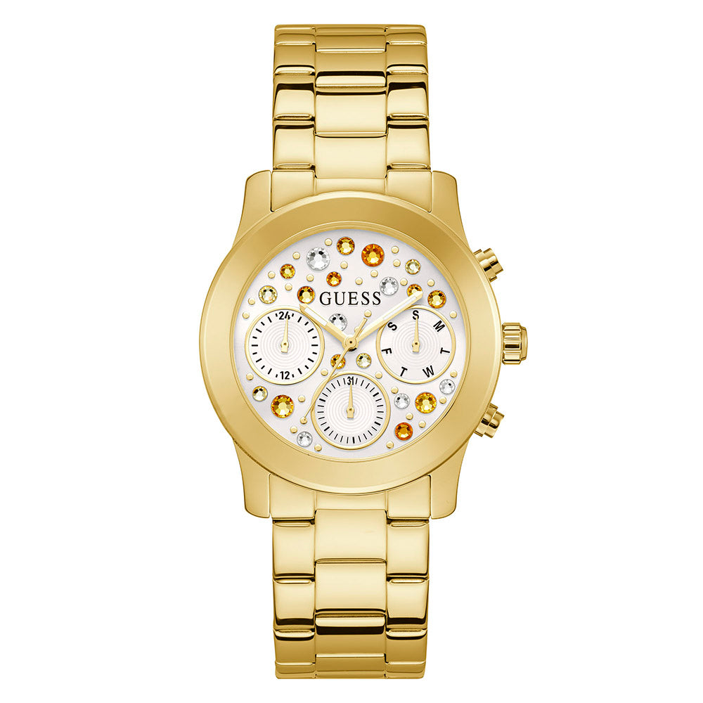 Buy GUESS Watches Online in UAE | The Watch House