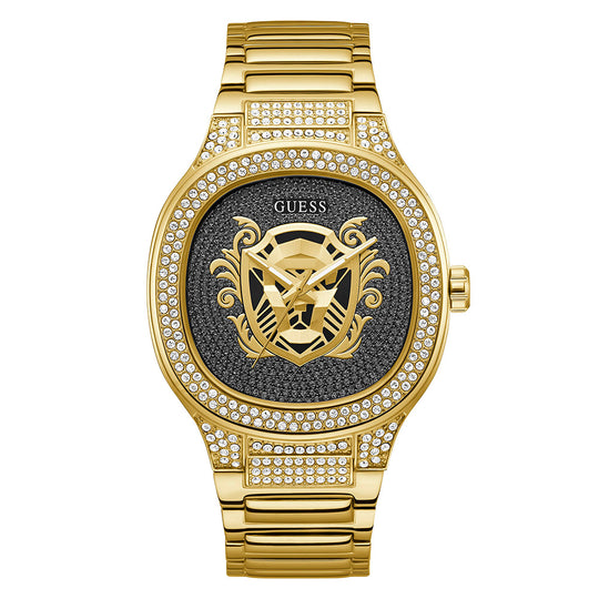 Buy GUESS Watches Online in UAE | The Watch House