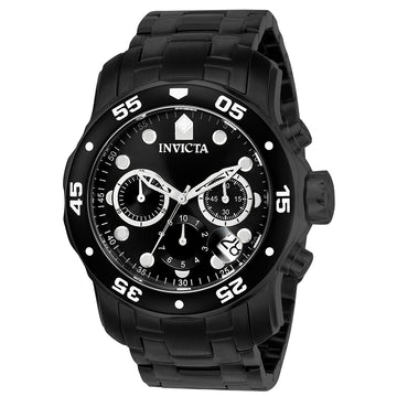 Invicta Watches UAE | Luxury & Sporty Timepieces for Men & Women – The ...