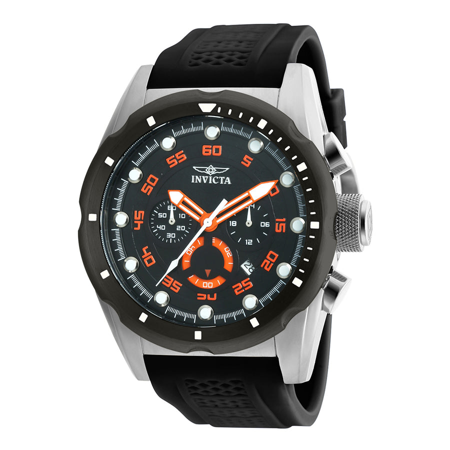 Invicta Watches – The Watch House