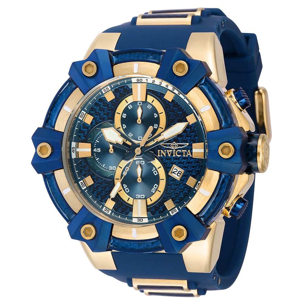 Invicta Watches – The Watch House