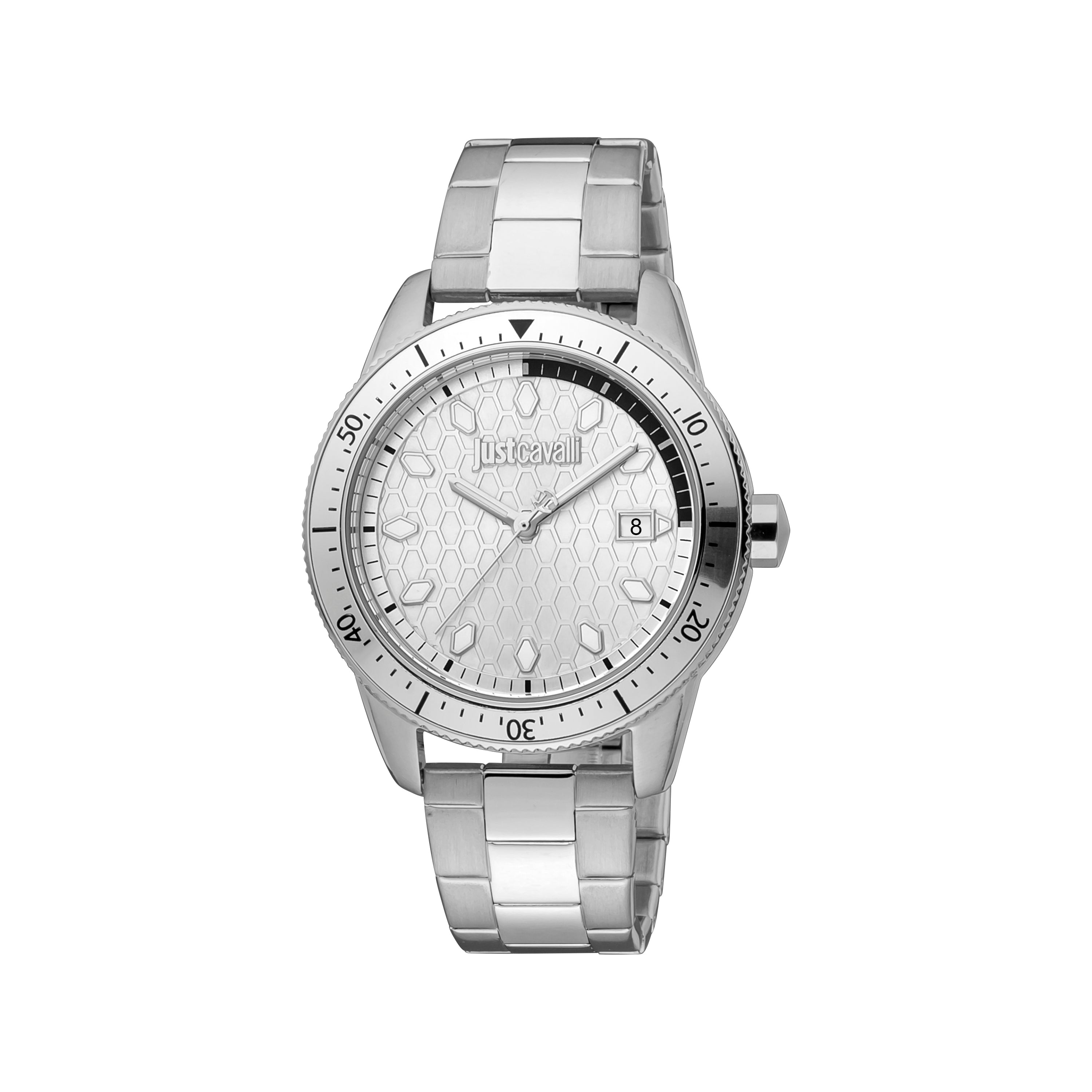 JUST CAVALLI Men's Gents Quartz Watch – The Watch House