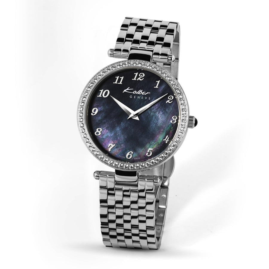 Kolber Genève Watches UAE | Swiss Luxury | The Watch House