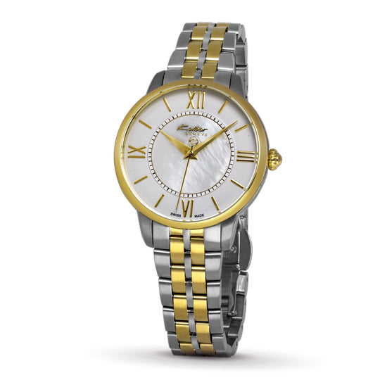 Kolber Genève Watches UAE | Swiss Luxury | The Watch House