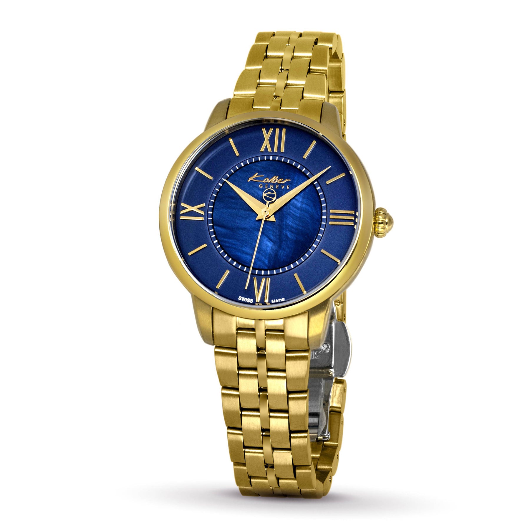 Buy KOLBER Watches Online in UAE | The Watch House