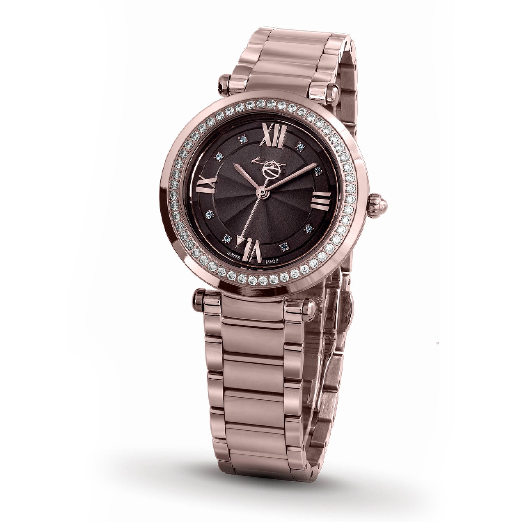 Buy KOLBER Watches Online in UAE | The Watch House