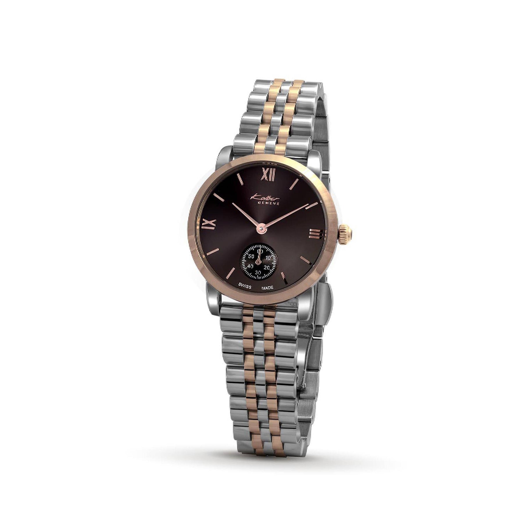 Buy KOLBER Watches Online in UAE | The Watch House