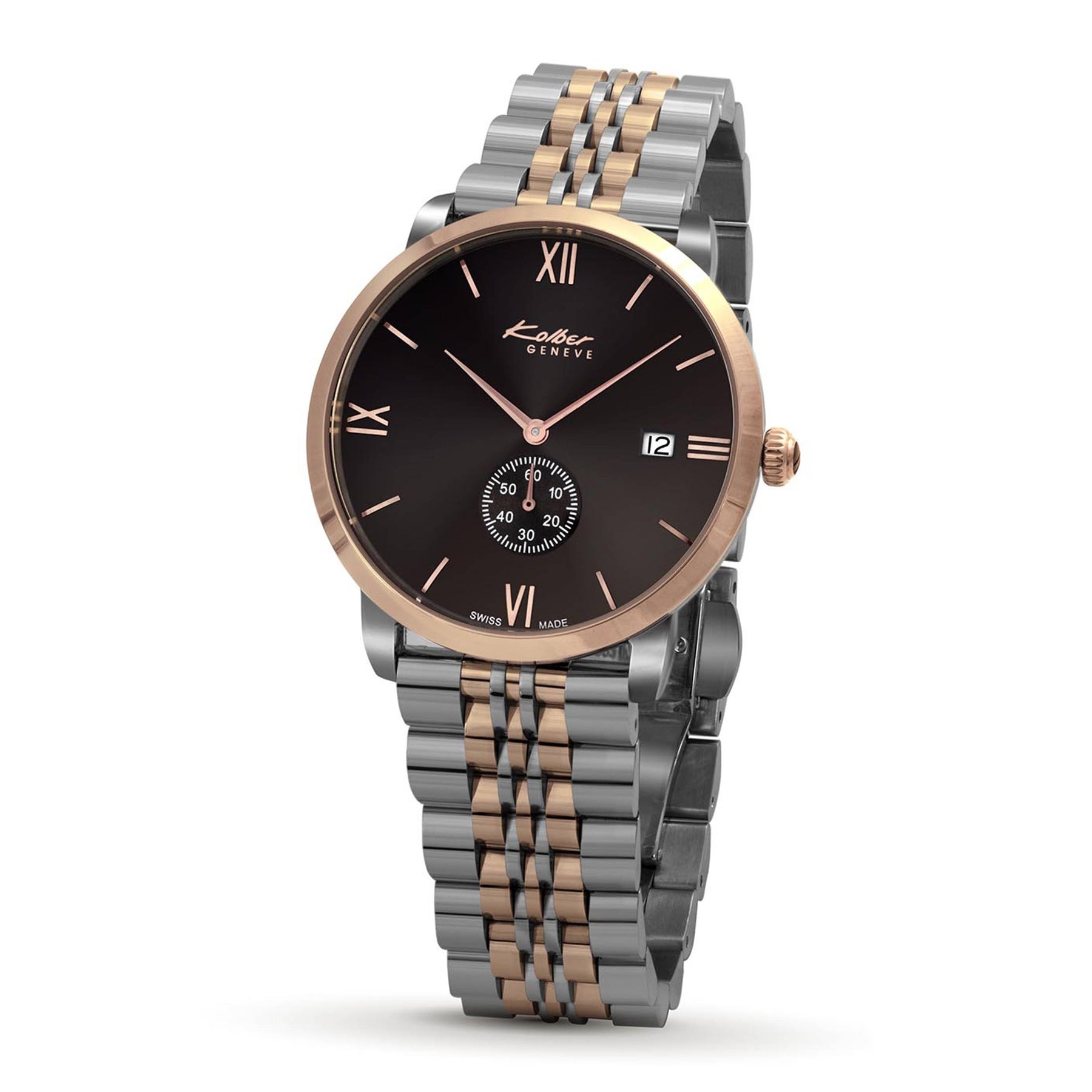 Buy KOLBER Watches Online in UAE | The Watch House
