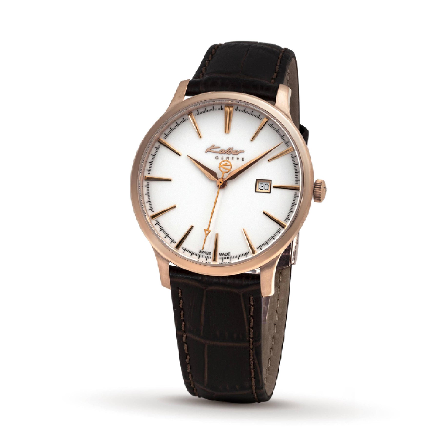 Buy KOLBER Watches Online in UAE | The Watch House