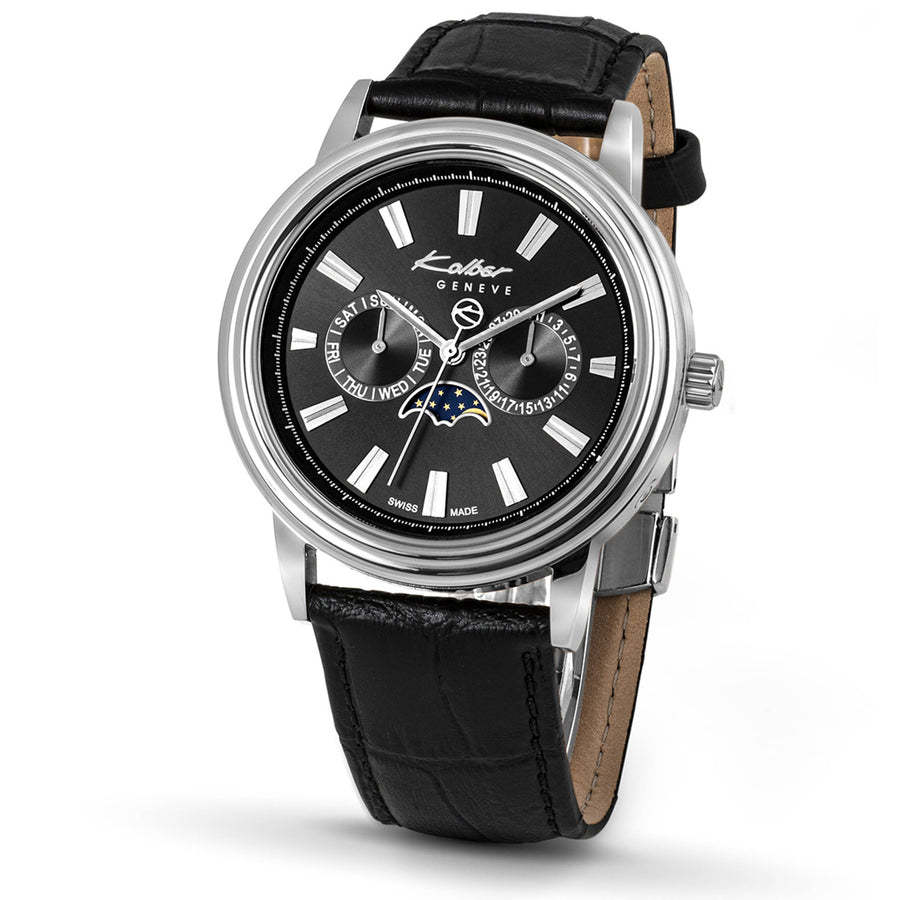 Buy KOLBER Watches Online in UAE | The Watch House
