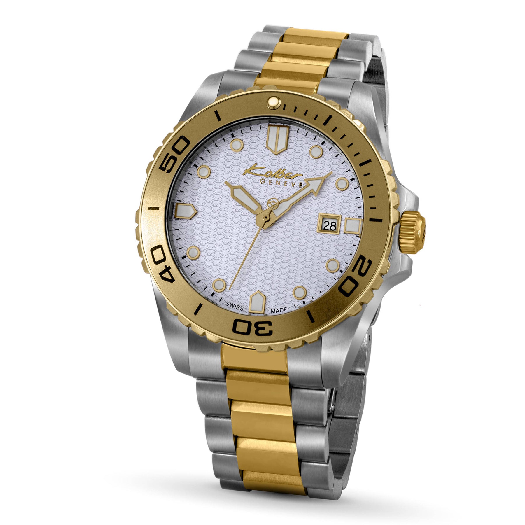 Buy KOLBER Watches Online in UAE | The Watch House