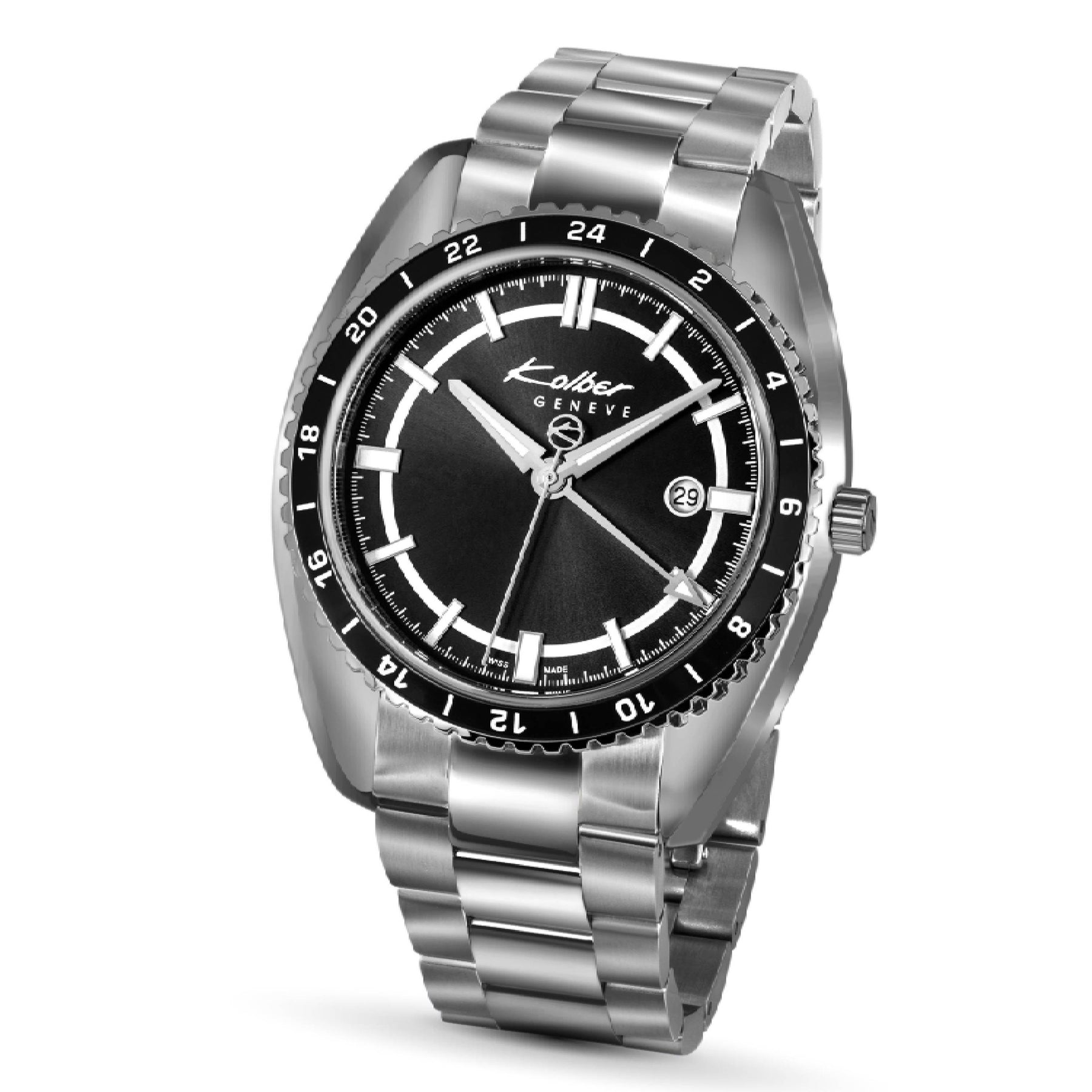 Buy KOLBER Watches Online in UAE | The Watch House