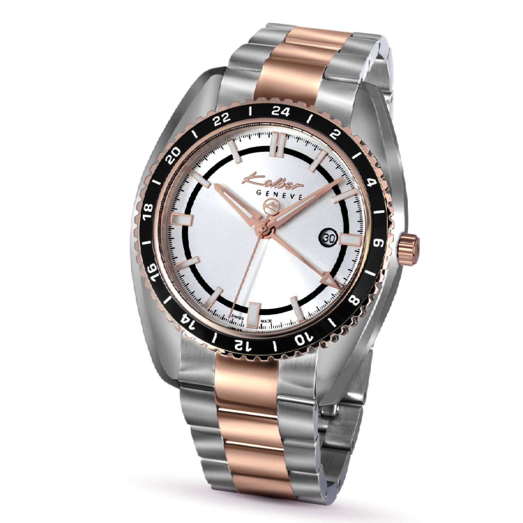 Buy KOLBER Watches Online in UAE | The Watch House