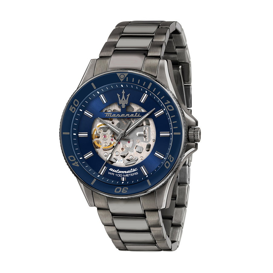 Buy Maserati Watches Online in UAE | The Watch House