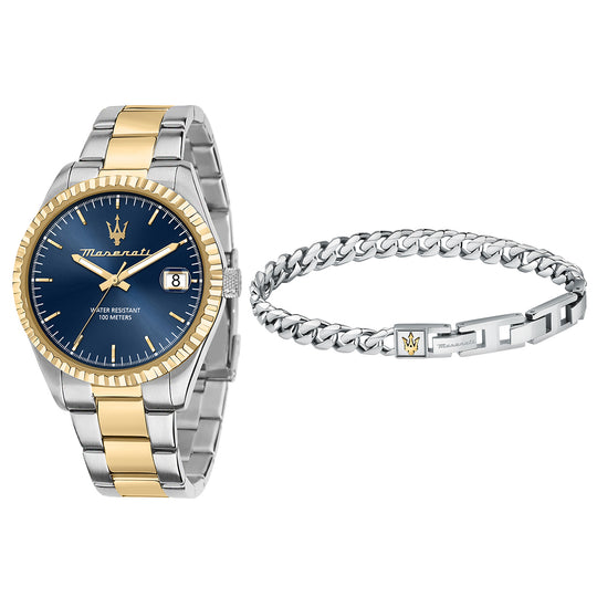 Buy Maserati Watches Online in UAE | The Watch House