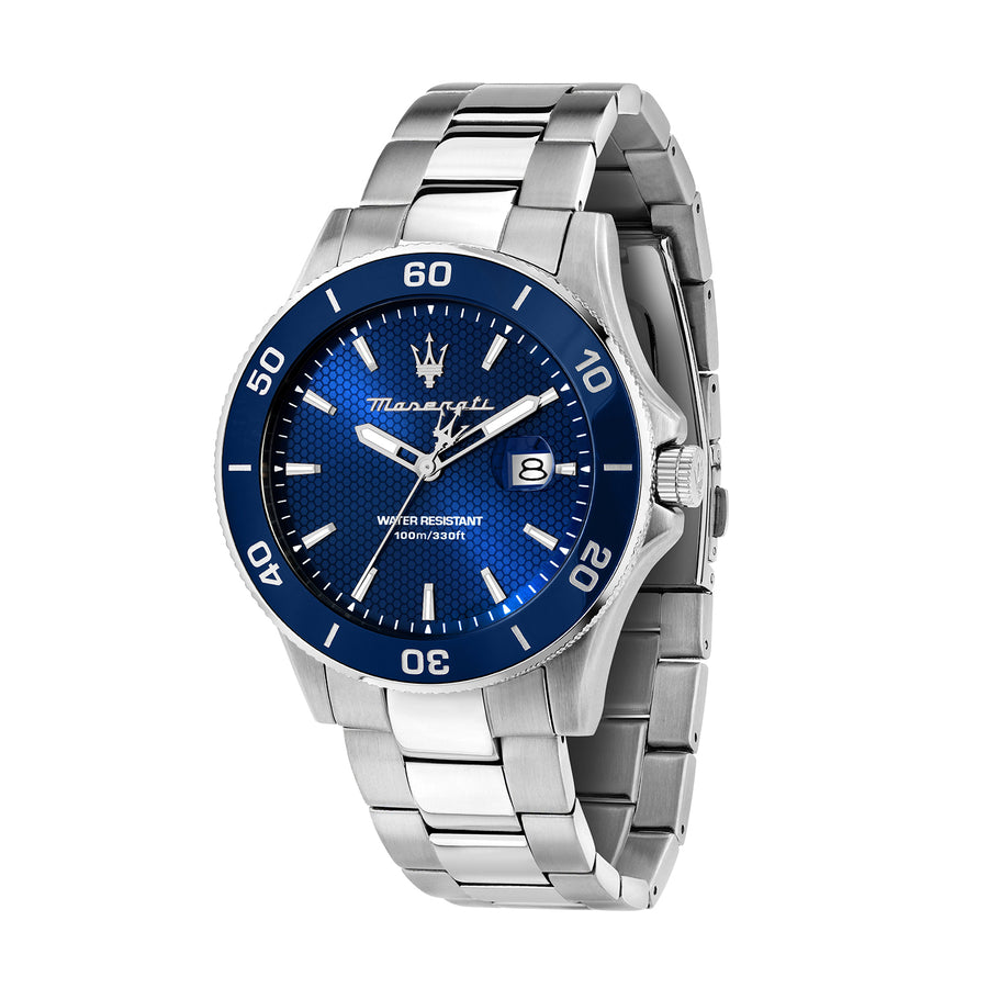 Buy Maserati Watches Online in UAE | The Watch House