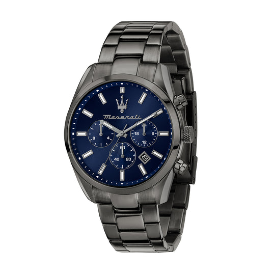 Maserati Watches UAE | Italian Luxury & Precision | The Watch House
