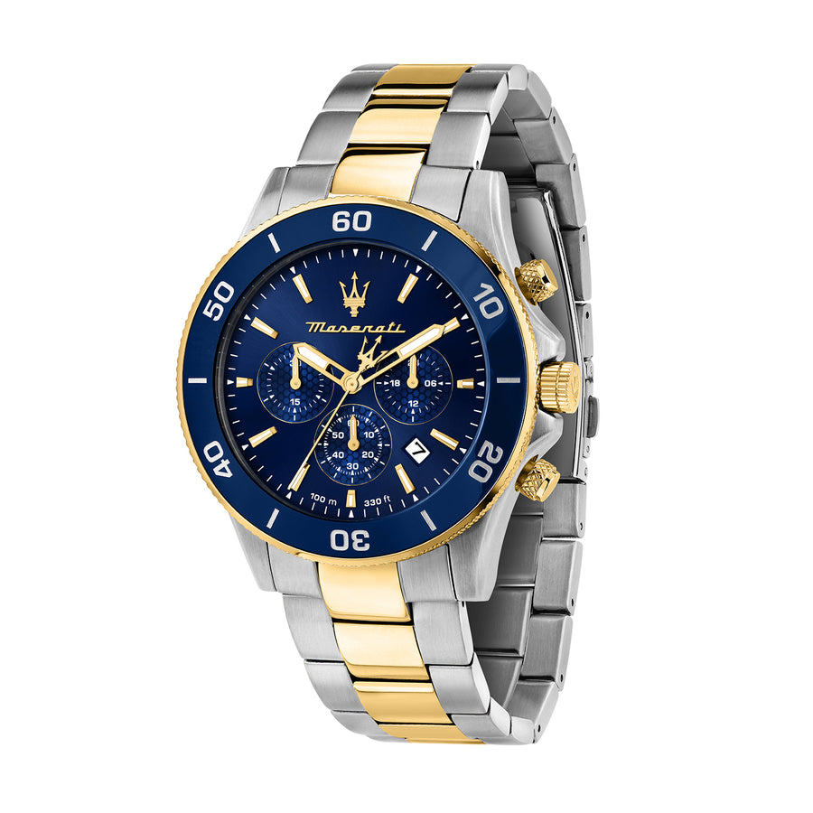 Maserati Watches UAE | Italian Luxury & Precision | The Watch House